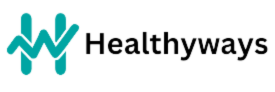 Home - Healthyways
